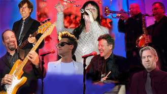 Music Santa Fe - Absolute Entertainment: Soulstice Band